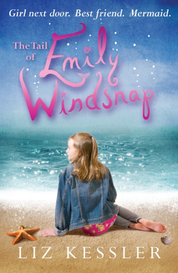 The Tail of Emily Windsnap by Liz Kessler | Runcible Review
